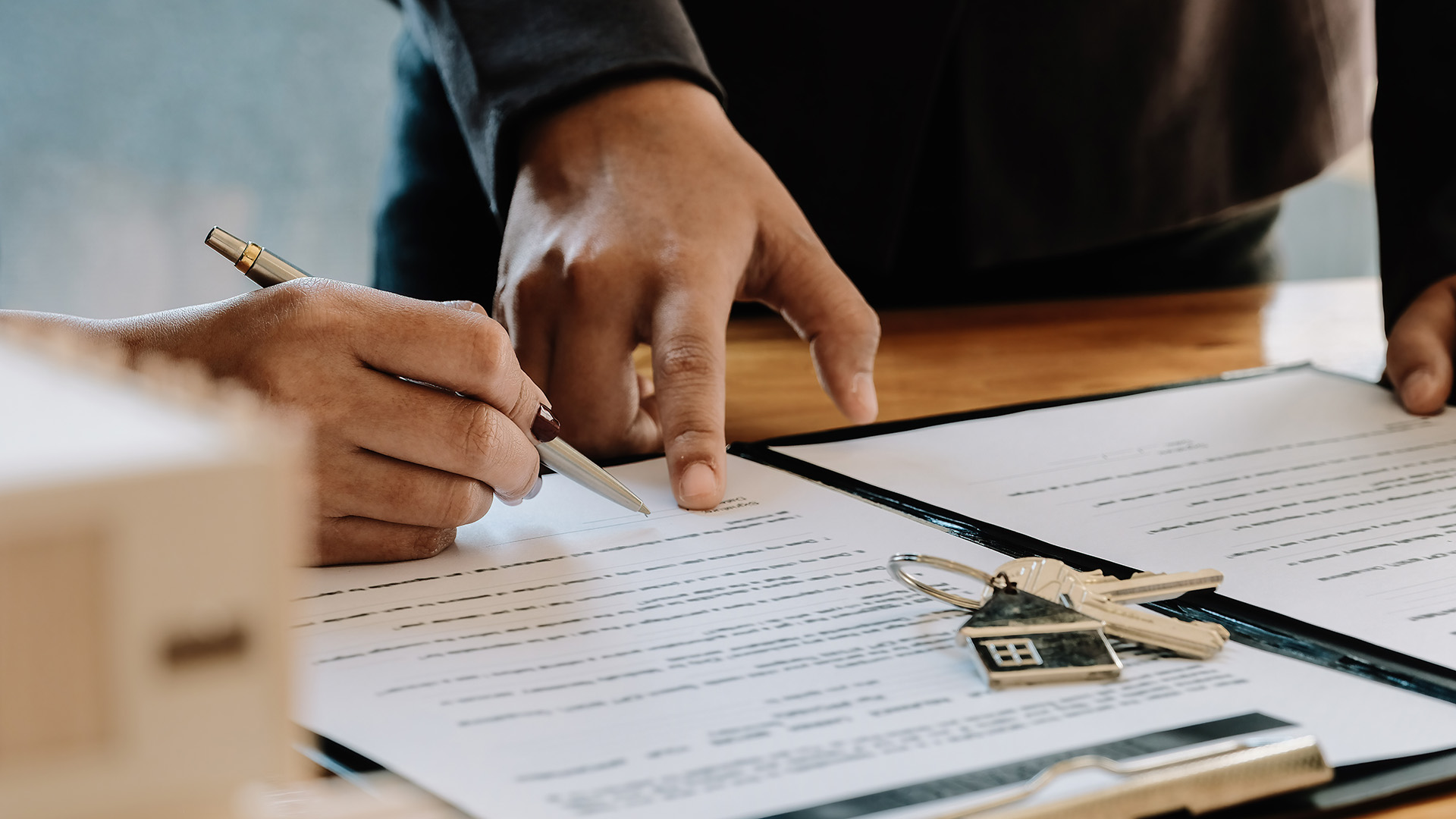 Understanding IRS Rules for 1031 Exchanges: The Impact of Financing and ...